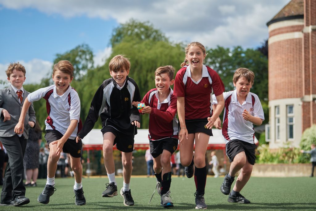 Radnor House Prep School London | Co-Curricular Programme | Prep ...