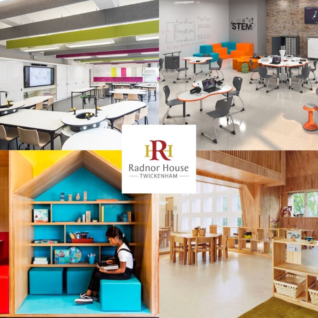 Home | Independent Prep School | Radnor House Prep School