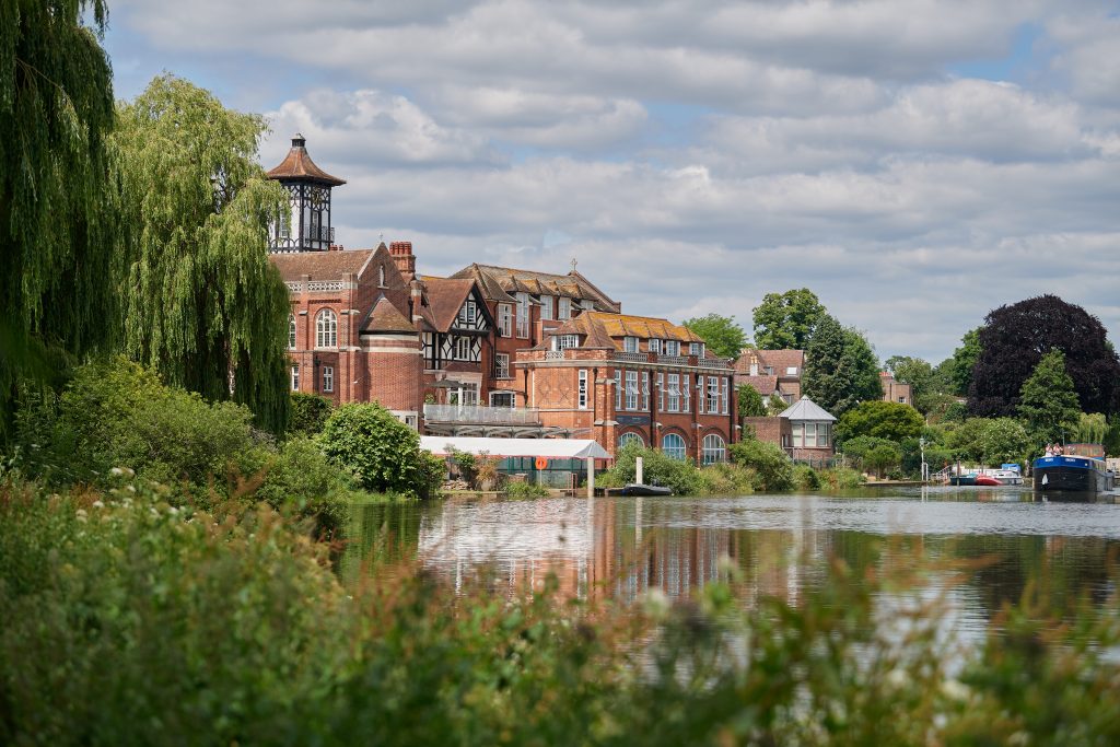 Head's Welcome | Independent School | Radnor House Prep, Richmond