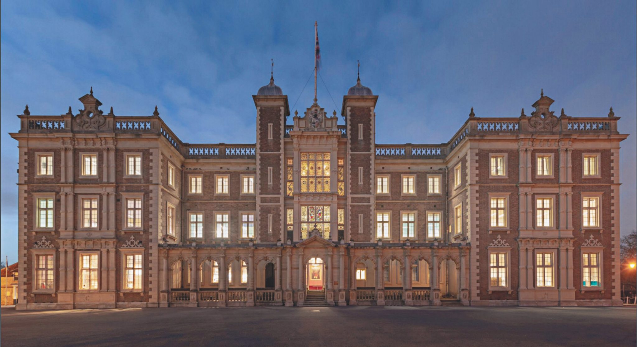 Radnor House Prep School London