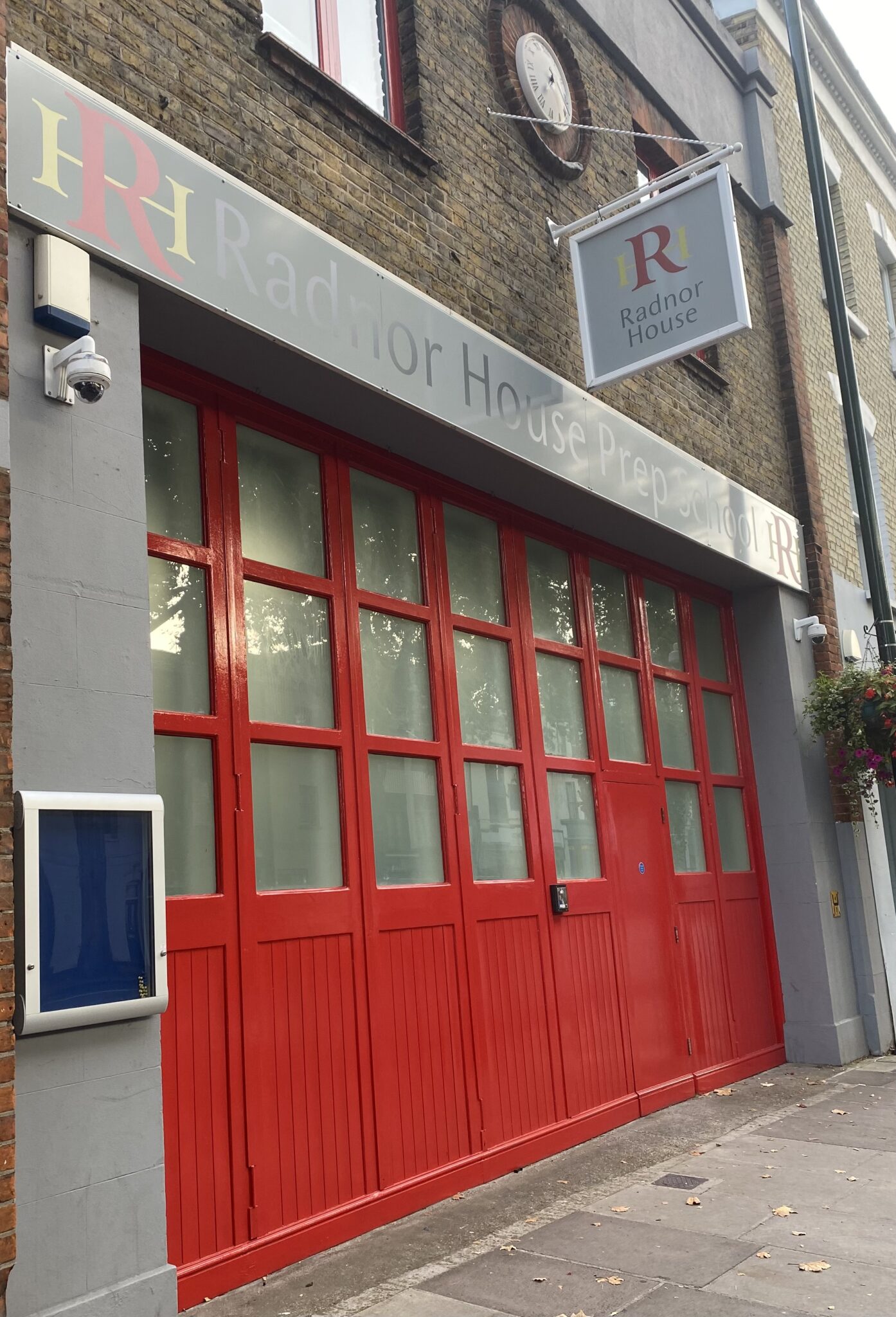 Home | Independent Prep School | Radnor House Prep School