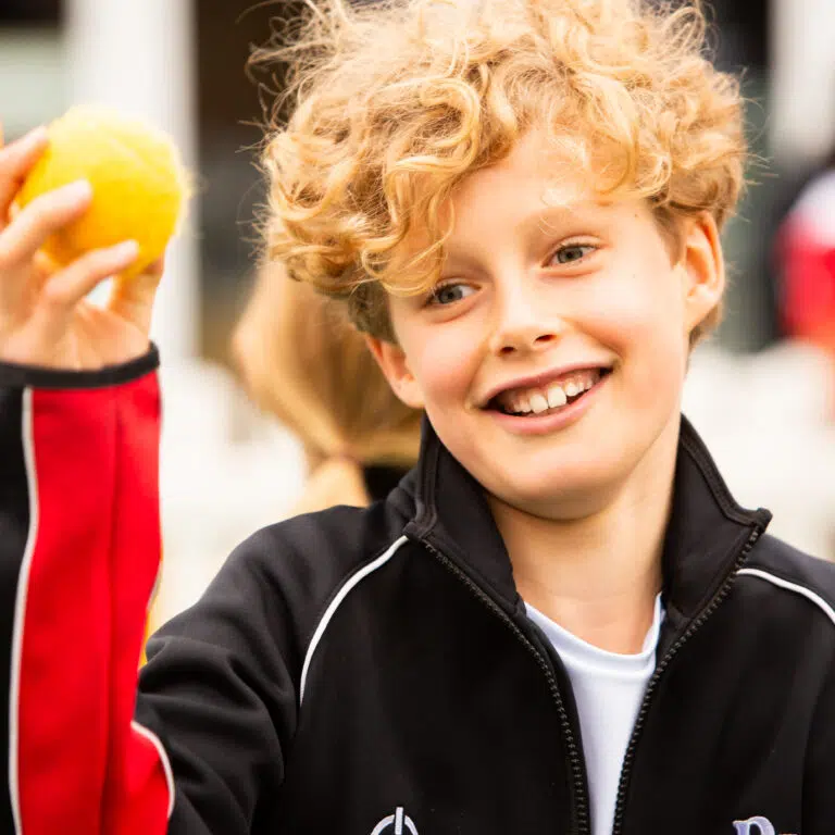 Radnor House Prep School London | The best start beyond the confines of ...