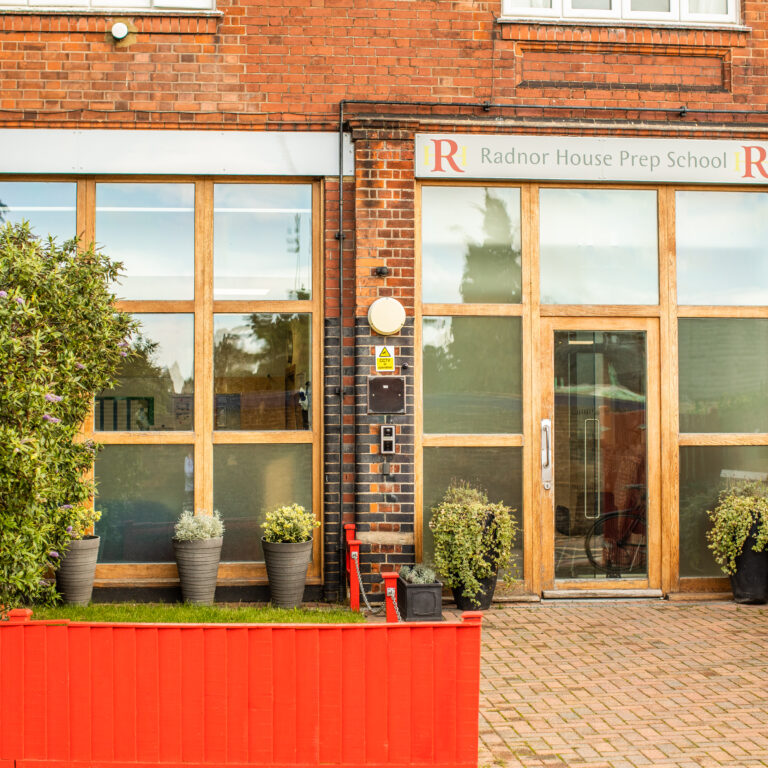Radnor House Prep School London | The best start beyond the confines of ...