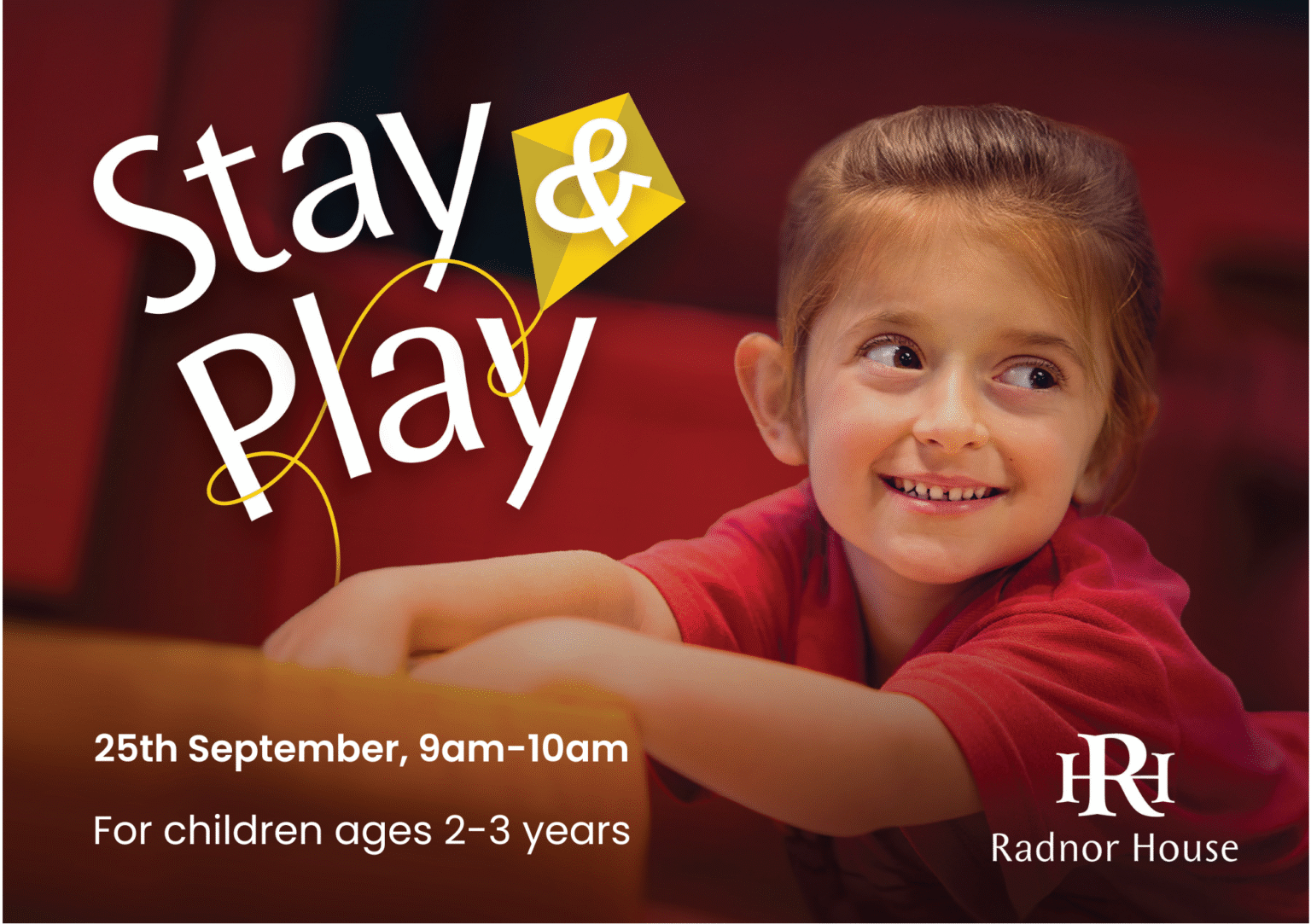 Radnor | Contact | Independent Prep School | Radnor House Prep, Richmond