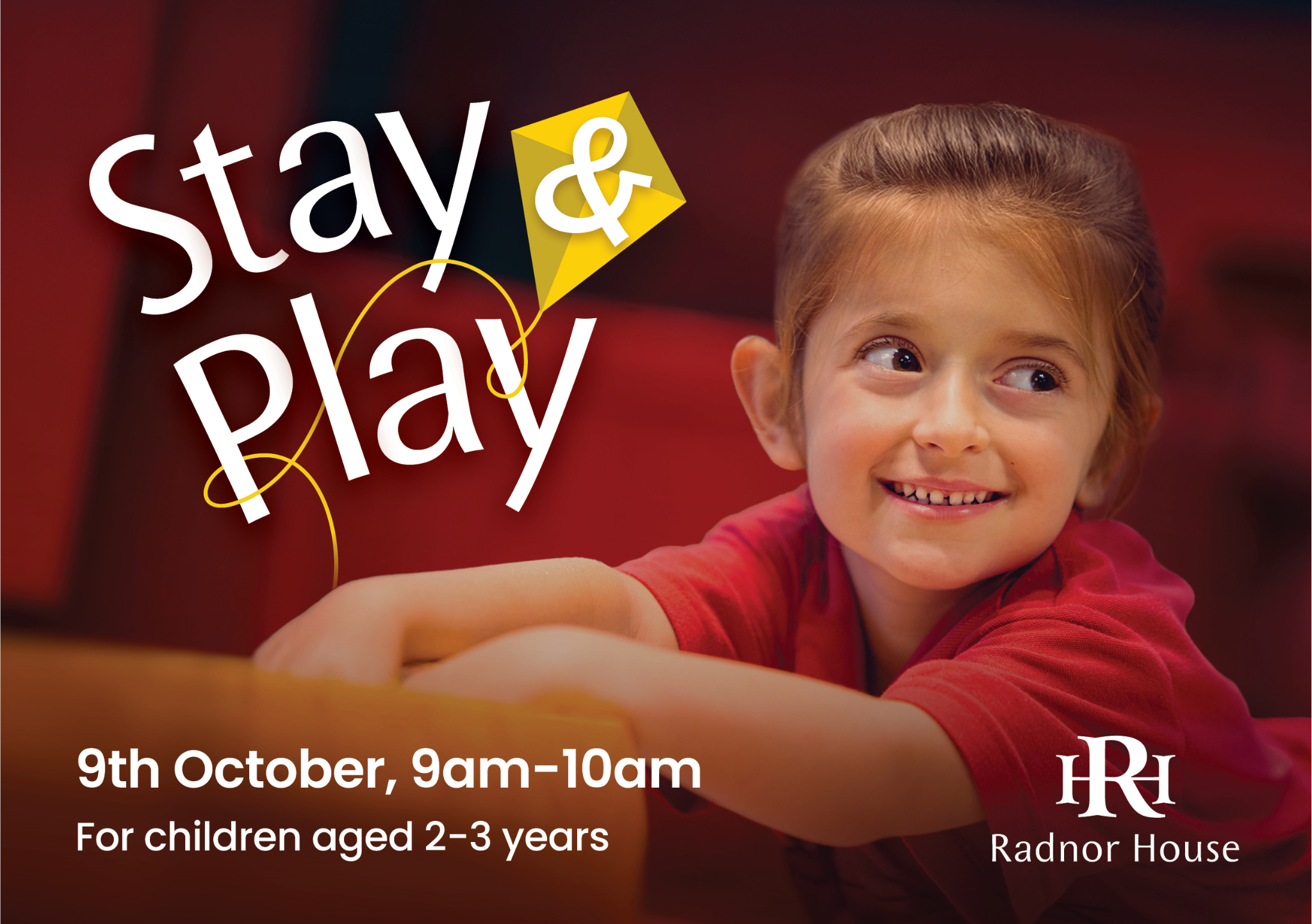 Radnor | A new home for Radnor House Senior School - Kneller Hall ...